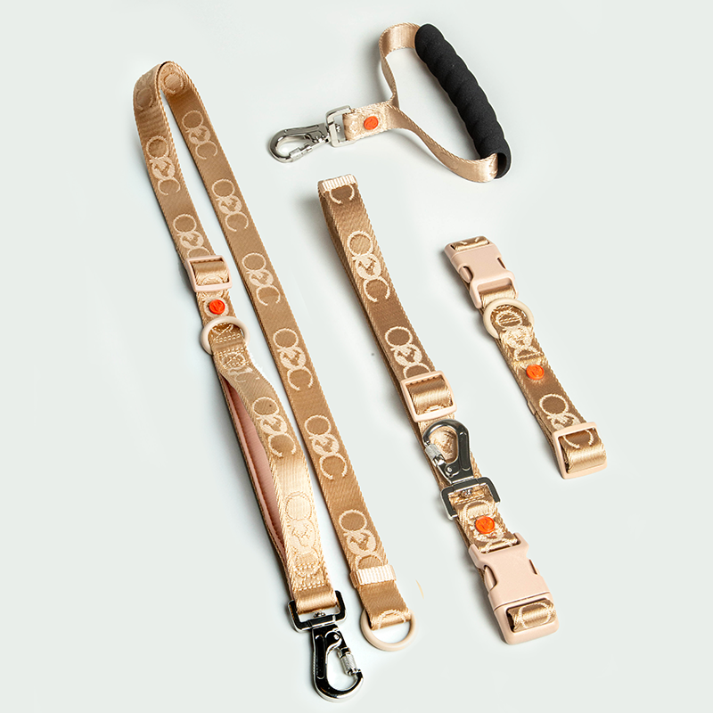 Leash Kits – Omni Pet Club®